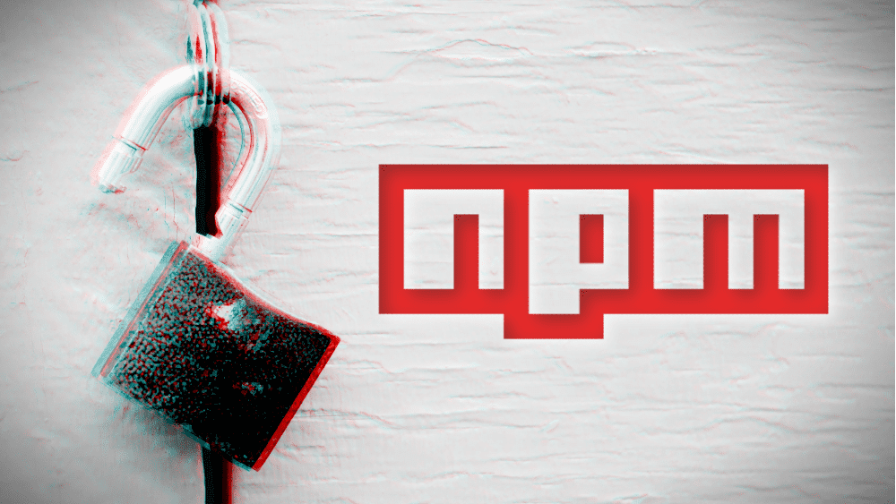 Wurm Mini-Shai-Hulud kapert populäre AntV-Software