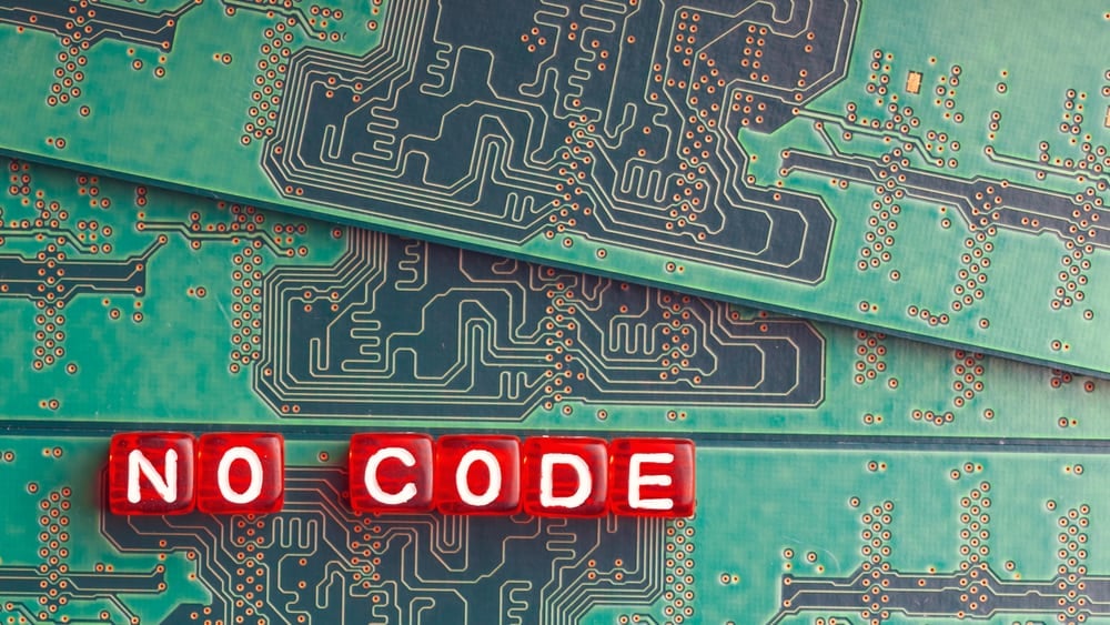 Mit No-Code-Tools die Konkurrenz auszustechen - Onlineportal von IT ...