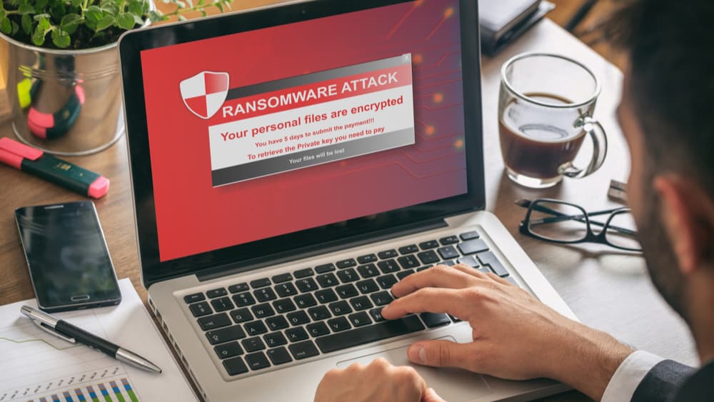 Ransomware: Unternehmen unter Zugzwang - Onlineportal von IT Management