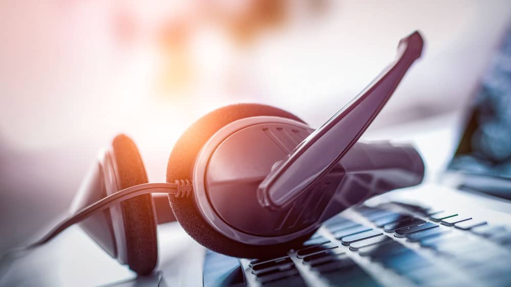 (R)evolution des Service Desk - Onlineportal von IT Management