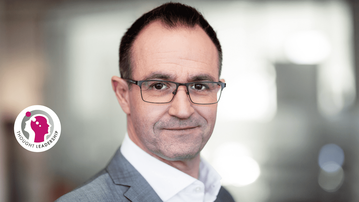 Moderne Security gestalten - Onlineportal von IT Management