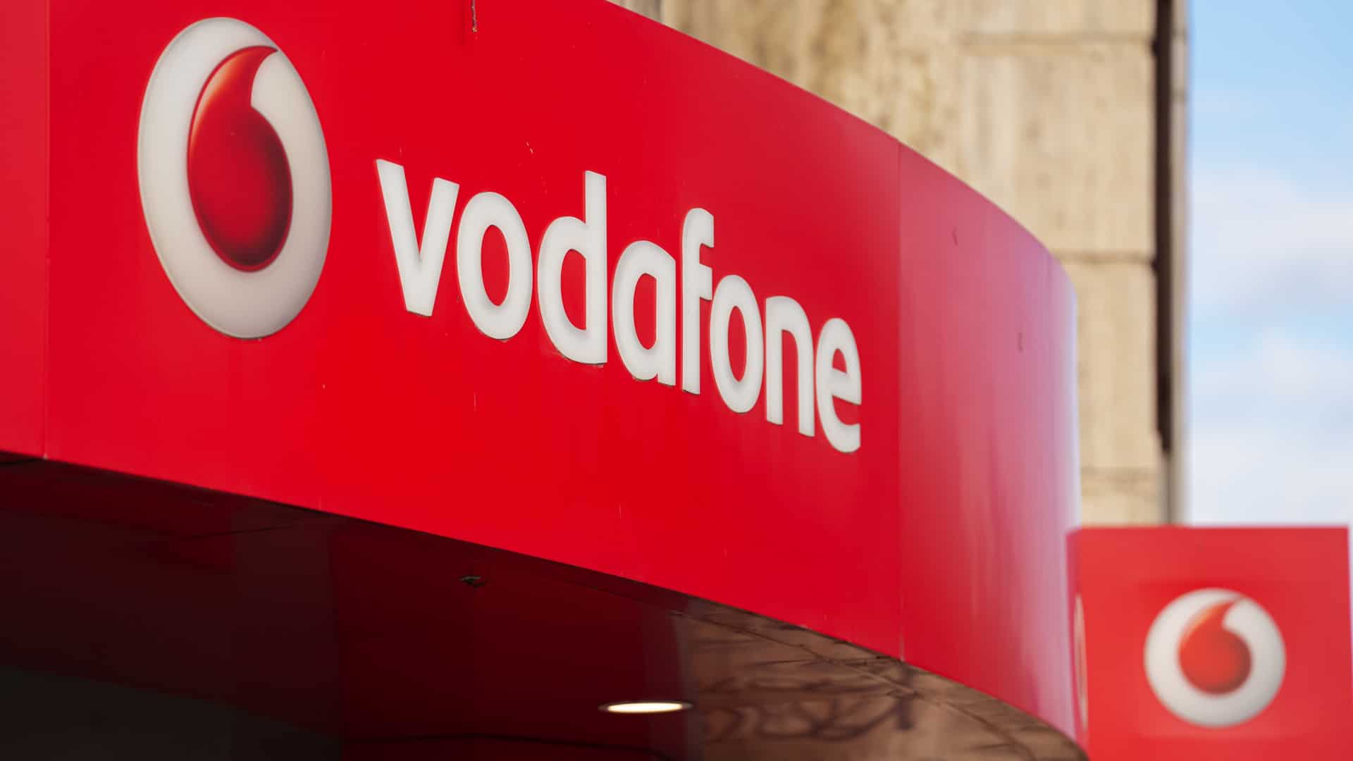 Vodafone-Chefwechsel: Marcel de Groot ersetzt Philipp Rogge