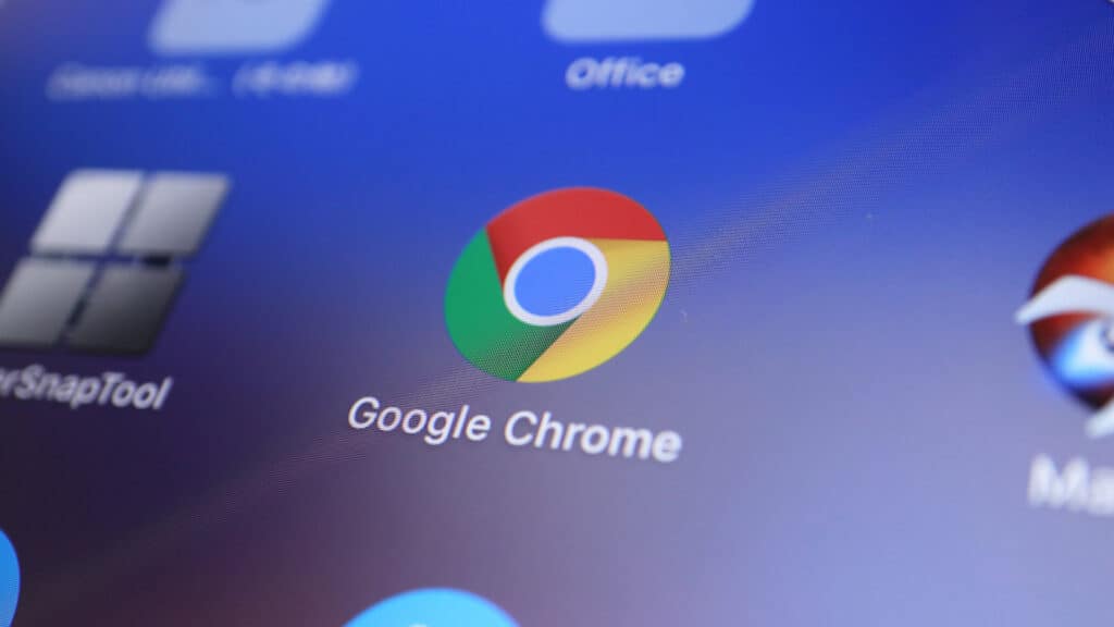 Google integriert Chrome-Browser in Fahrzeugsysteme
