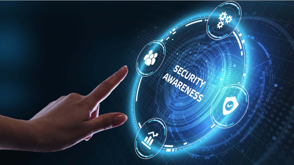 Cyber Security Awareness – den Menschen nicht übersehen - it-daily.net ...
