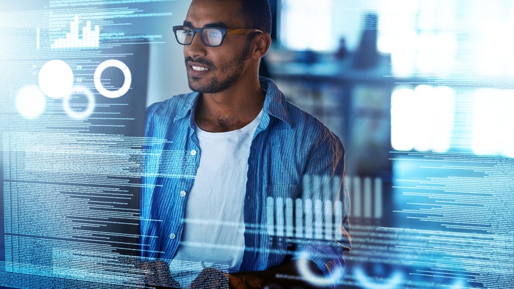 Data Scientist wissen: Daten sind das "neue Öl" der Weltwirtschaft ...