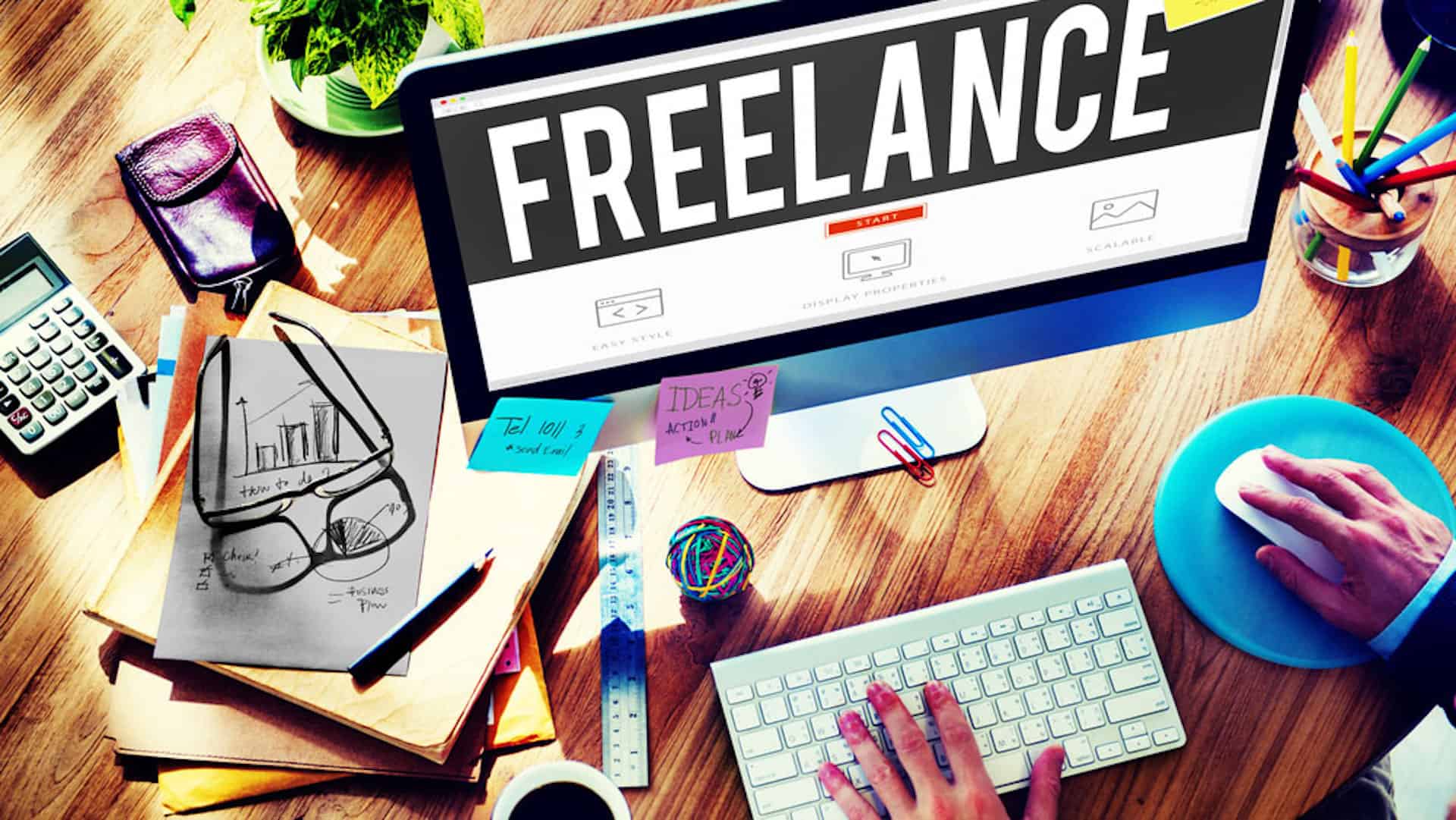 Freelancer-Trends 2023: Stundensatz-Anstieg auf 98 Euro und TypeScript ...
