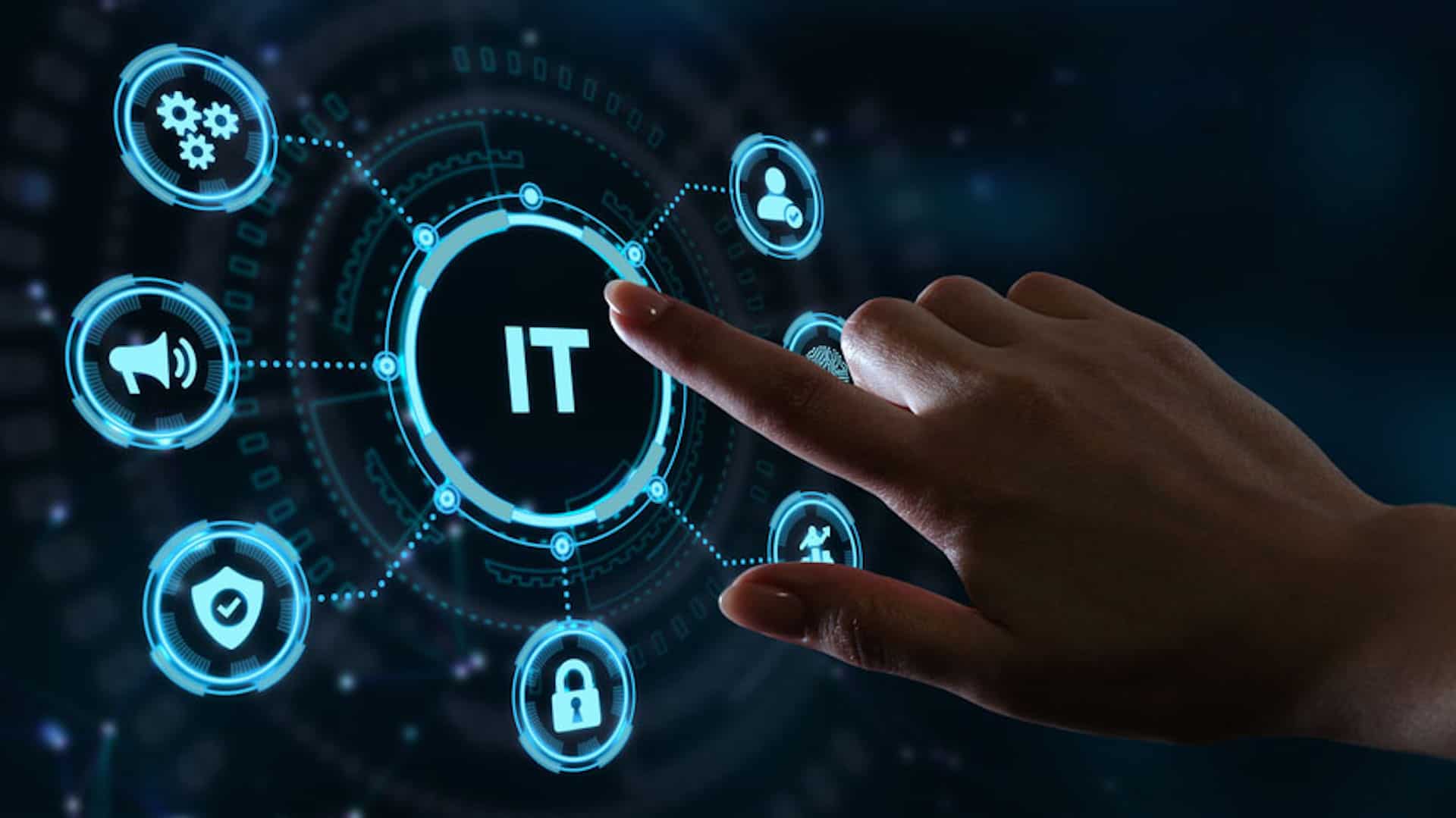 Diese vier IT-Themen werden das Jahr 2023 bestimmen - Onlineportal von ...