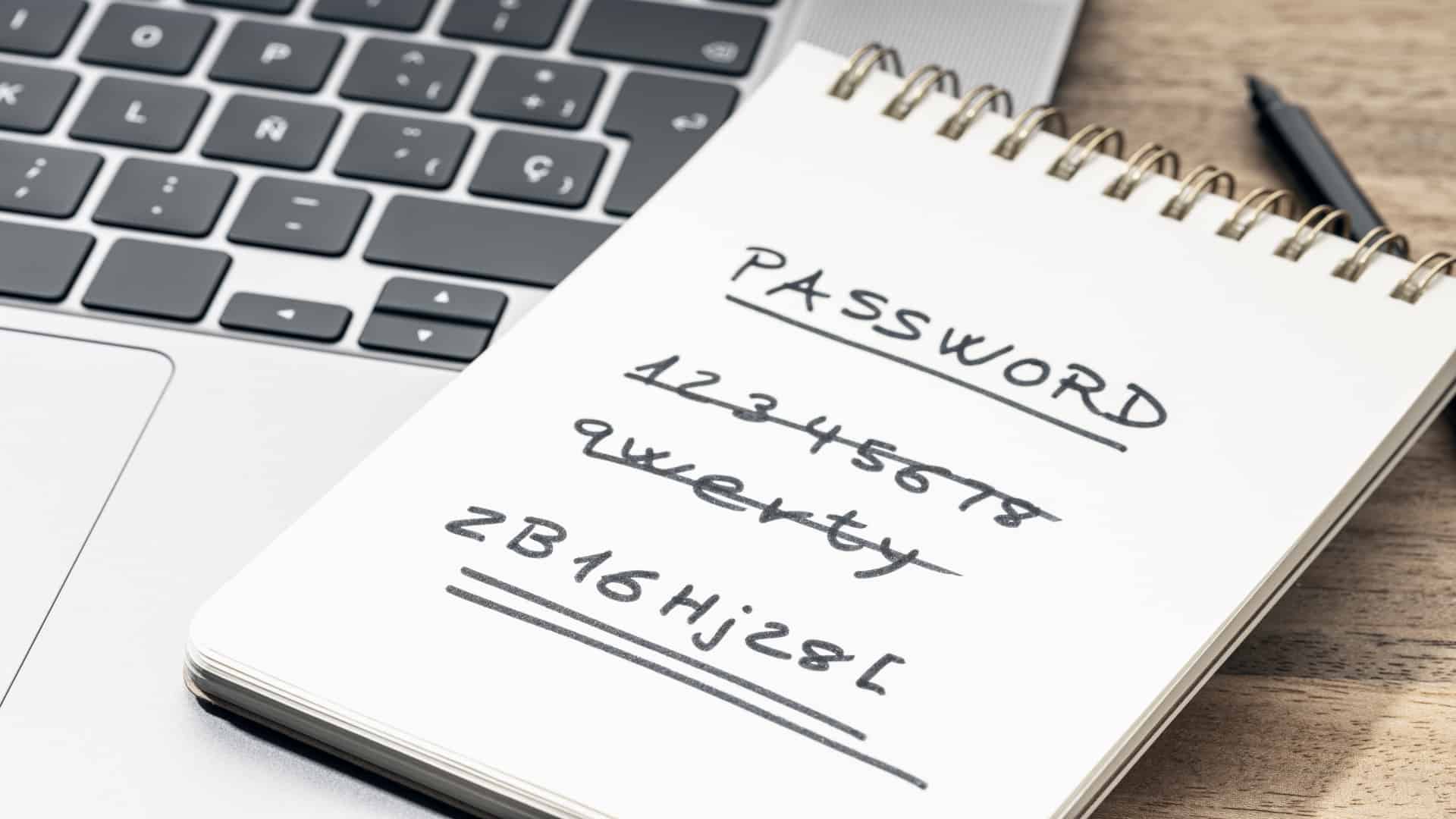 Mother of all Breaches: Ändere-dein-Passwort-Tag aktuell wie nie