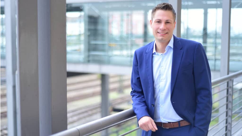 ACP eröffnet neuen Standort in Würzburg - Onlineportal von IT Management