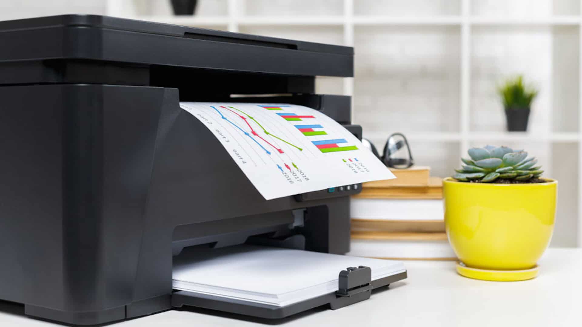 Microsoft Universal Print bekommt Pull-Print-Feature