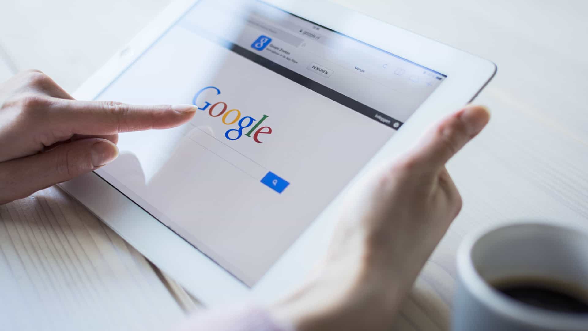 Dr. Google: 6 von 10 Deutschen schauen online nach - Onlineportal von ...