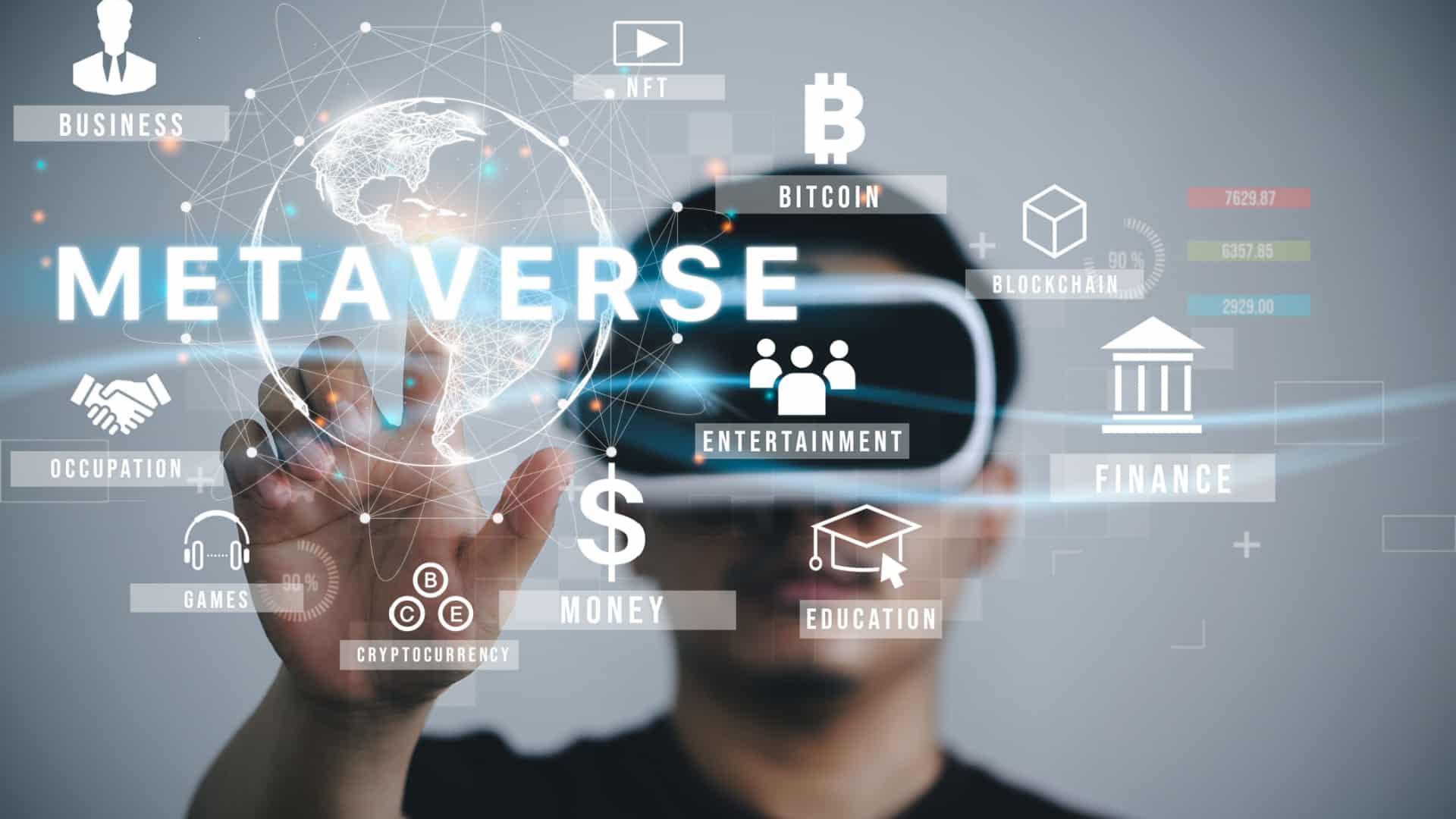 Metaverse: Wie viel Substanz bietet der Hype? - Onlineportal von IT ...