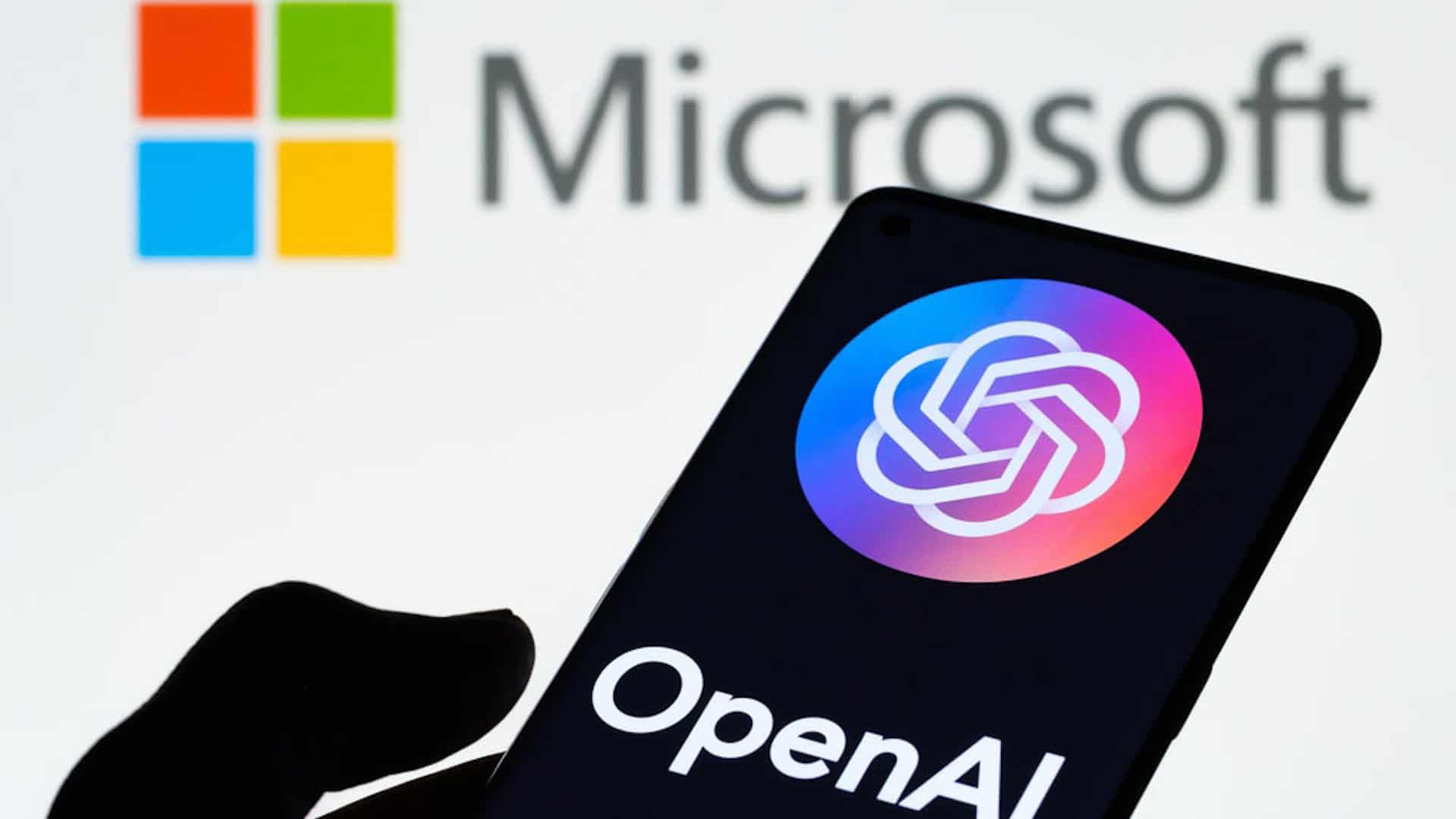 Microsoft steckt weitere Milliarden in ChatGPT-Entwickler OpenAI ... Microsoft steckt weitere Milliarden in ChatGPT-Entwickler OpenAI ...