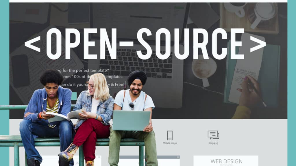 Was 2023 der Open-Source-Welt bringen wird - Onlineportal von IT Management