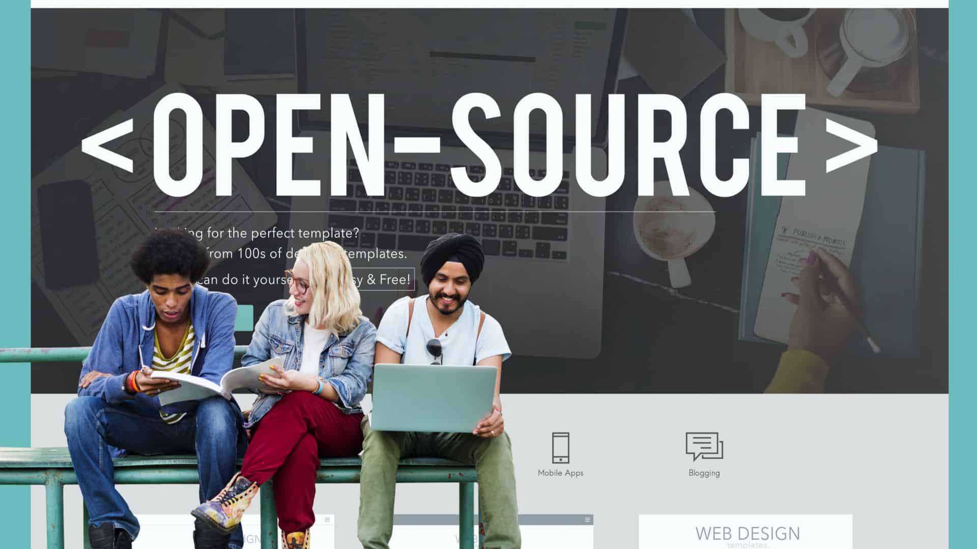 Was 2023 der Open-Source-Welt bringen wird - Onlineportal von IT Management