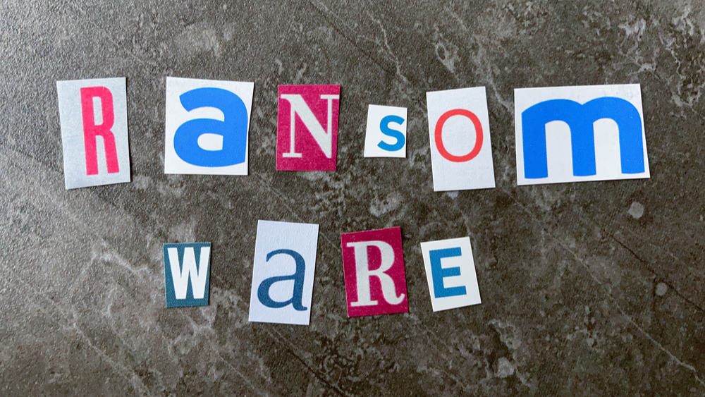 Internationaler Anti-Ransomware-Tag 2025