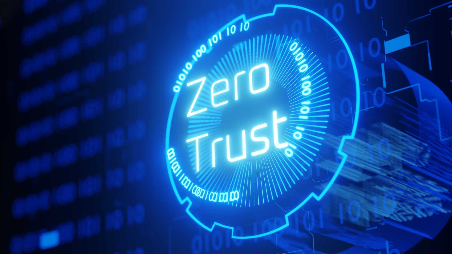 Sicherheit durch Null Vertrauen - Best Practices für eine Zero-Trust ...