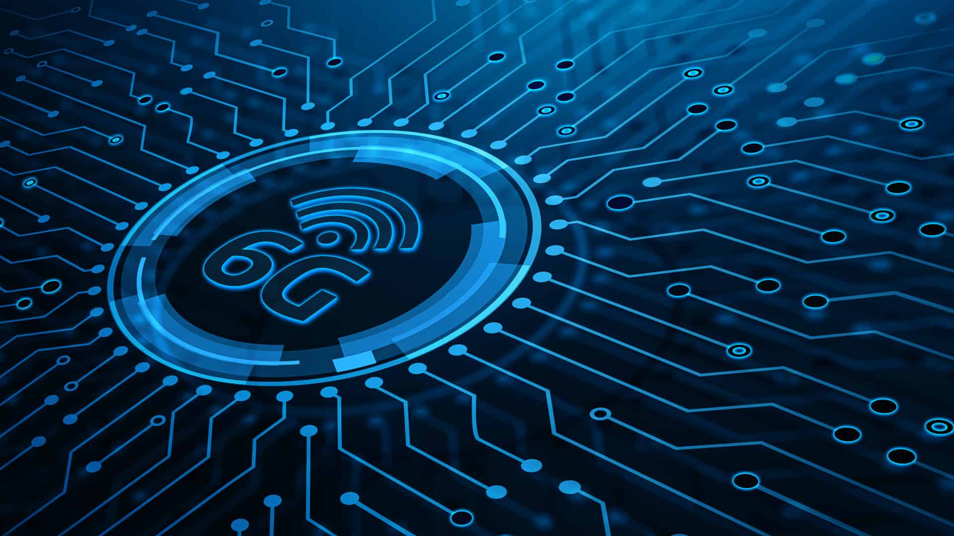 6G-Mobilfunk rückt dank neuem Chip näher