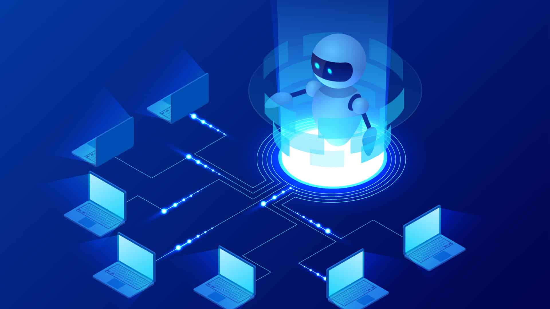 Intelligentes Bot-Management: Sicherheit gewährleisten, Nutzererfahrung ...