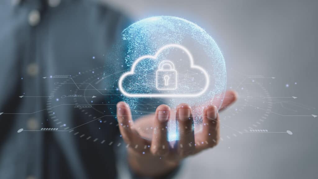 Cybersecurity 2023: Cloud-Sicherheit ist Topthema für Unternehmen - Onlineportal von IT Management