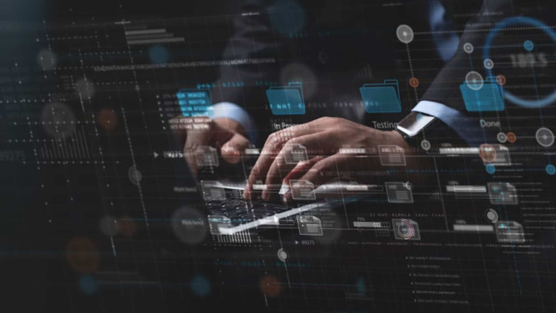 Die wichtigsten Tech-Trends der Softwareentwicklung 2023