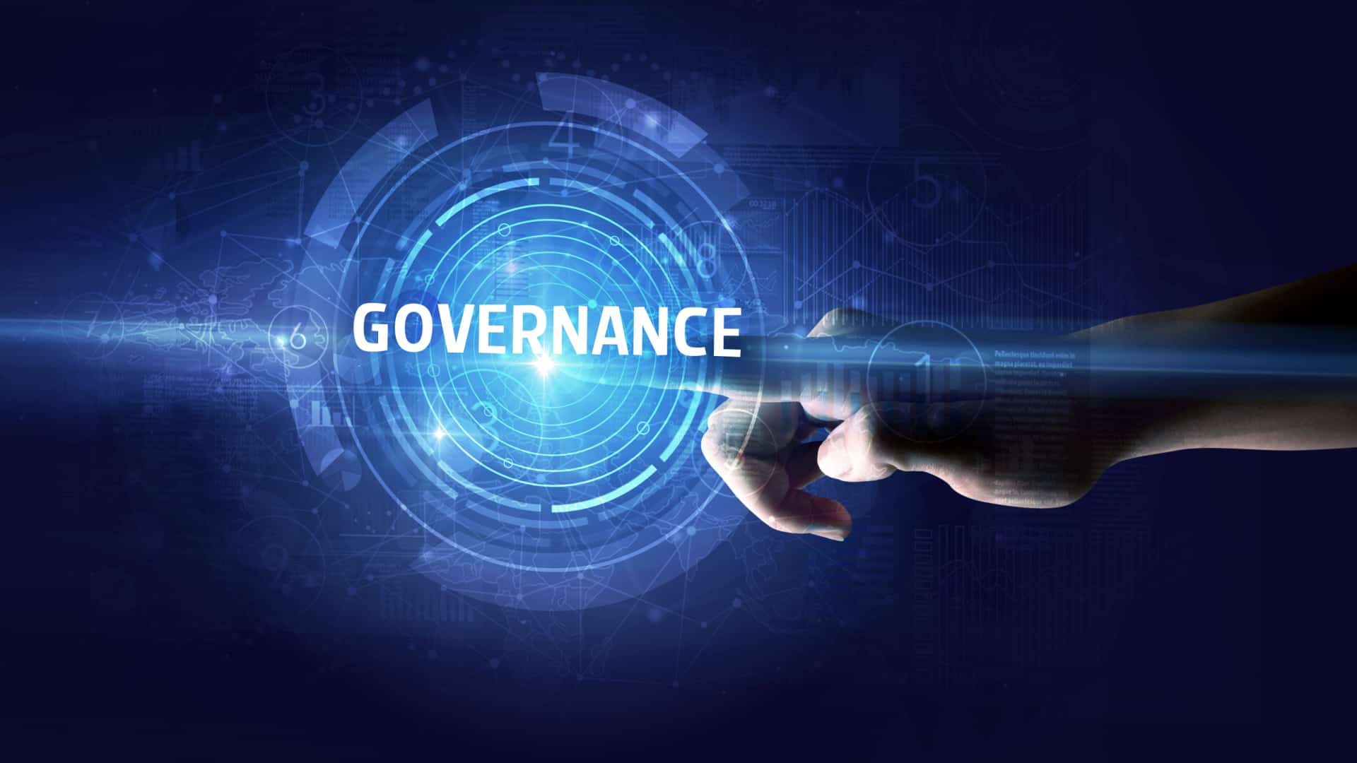3 Schritte zum unternehmensweiten Data-Governance-Programm ...