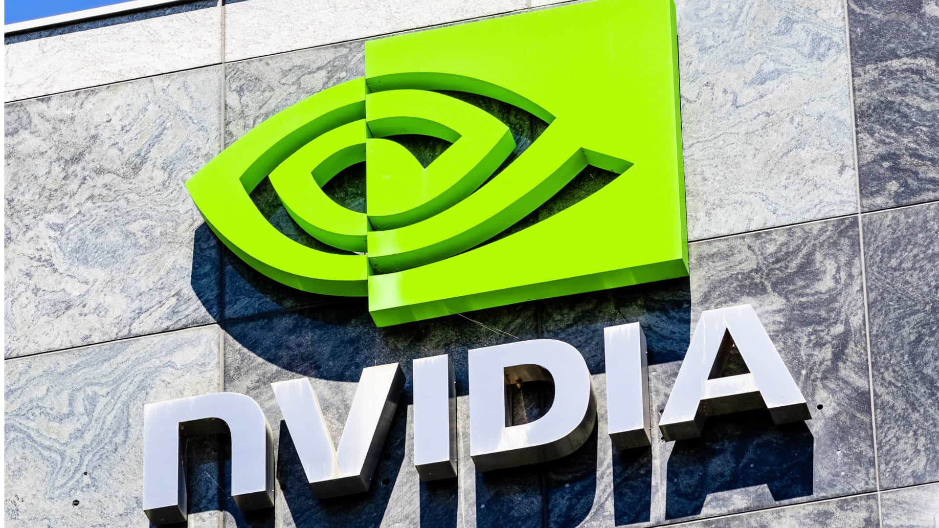 Nvidia legt massiv zu: 85 Prozent Umsatzwachstum