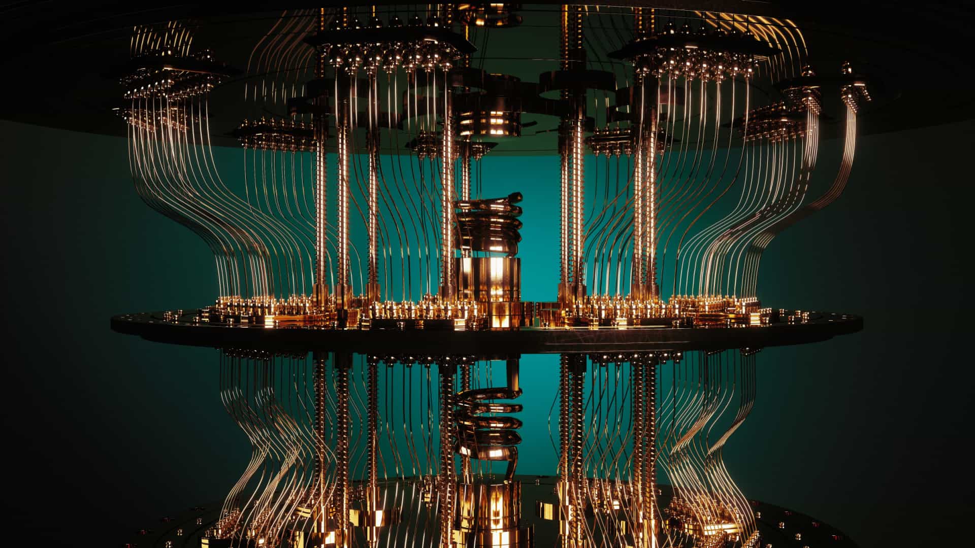 Quantum computers: concept and applications