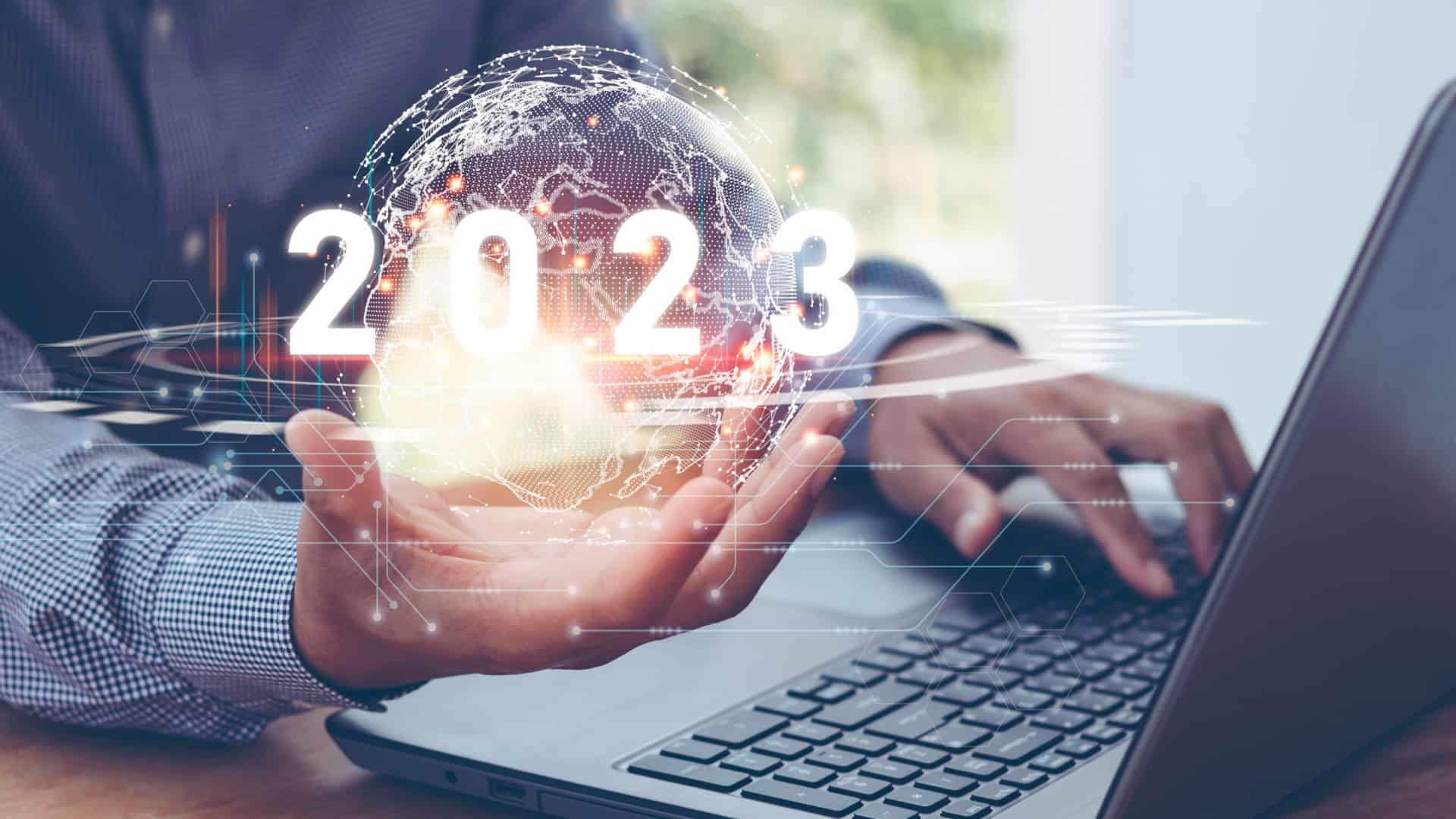 Top IT-Trends 2023 - Onlineportal von IT Management
