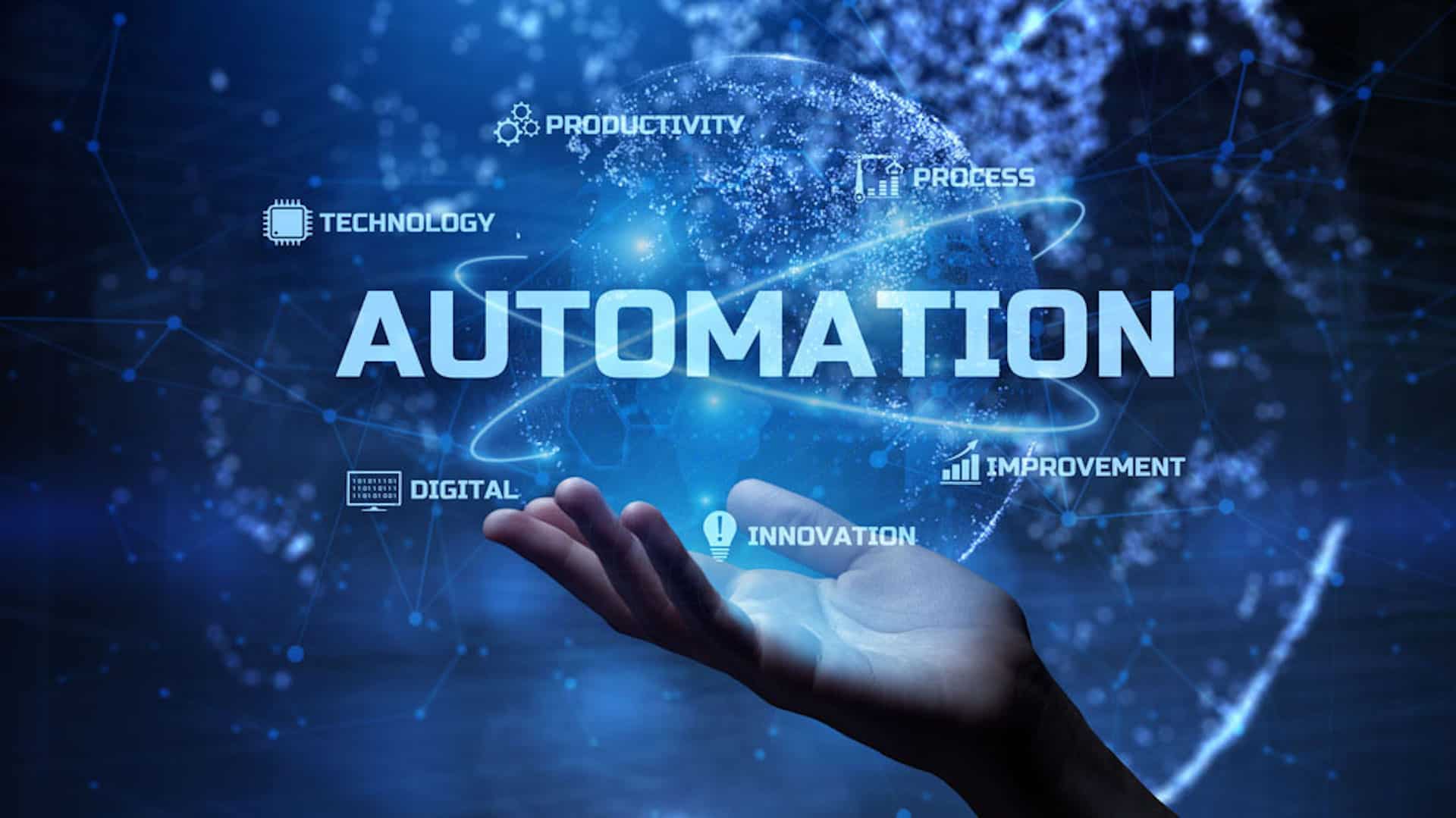 Automation richtig gemacht - Onlineportal von IT Management