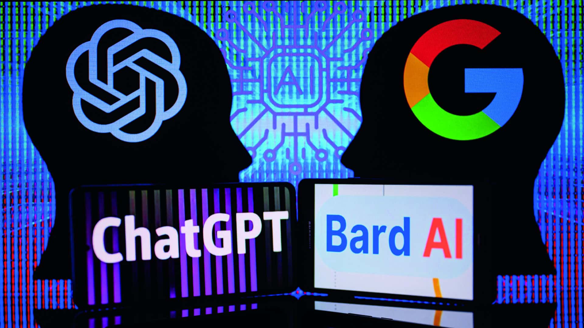 Google: KI-Chatbot Bard jetzt auch in Deutschland verfügbar ...