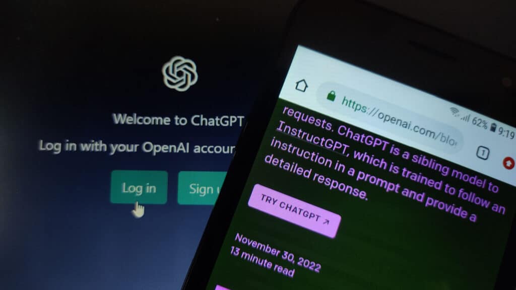 Hacker nutzen Fake ChatGPT-Apps zur Verbreitung von Malware ...