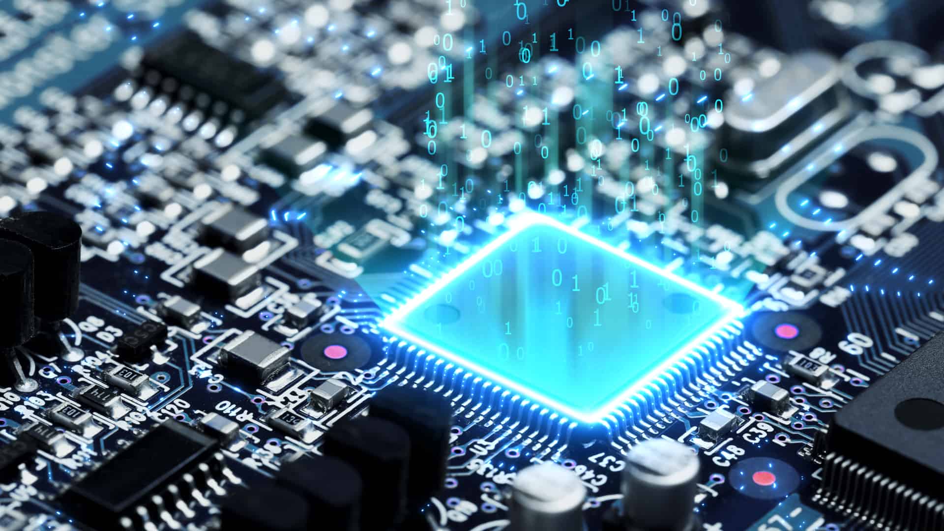 MIT-Chip bringt Ordnung in den Wellensalat - Onlineportal von IT Management