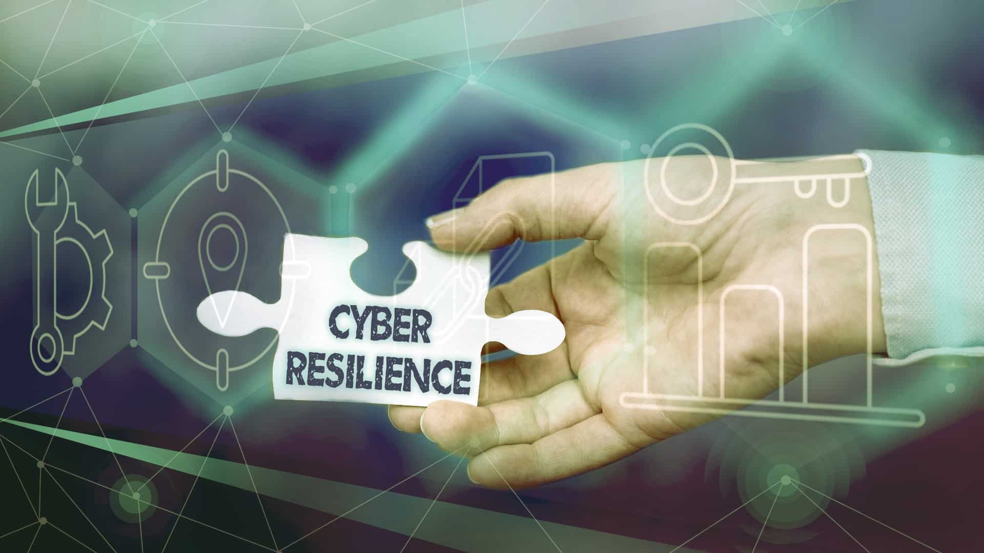 Zerto Integriert Cyber Resilience Vault Mit Hpe Alletra