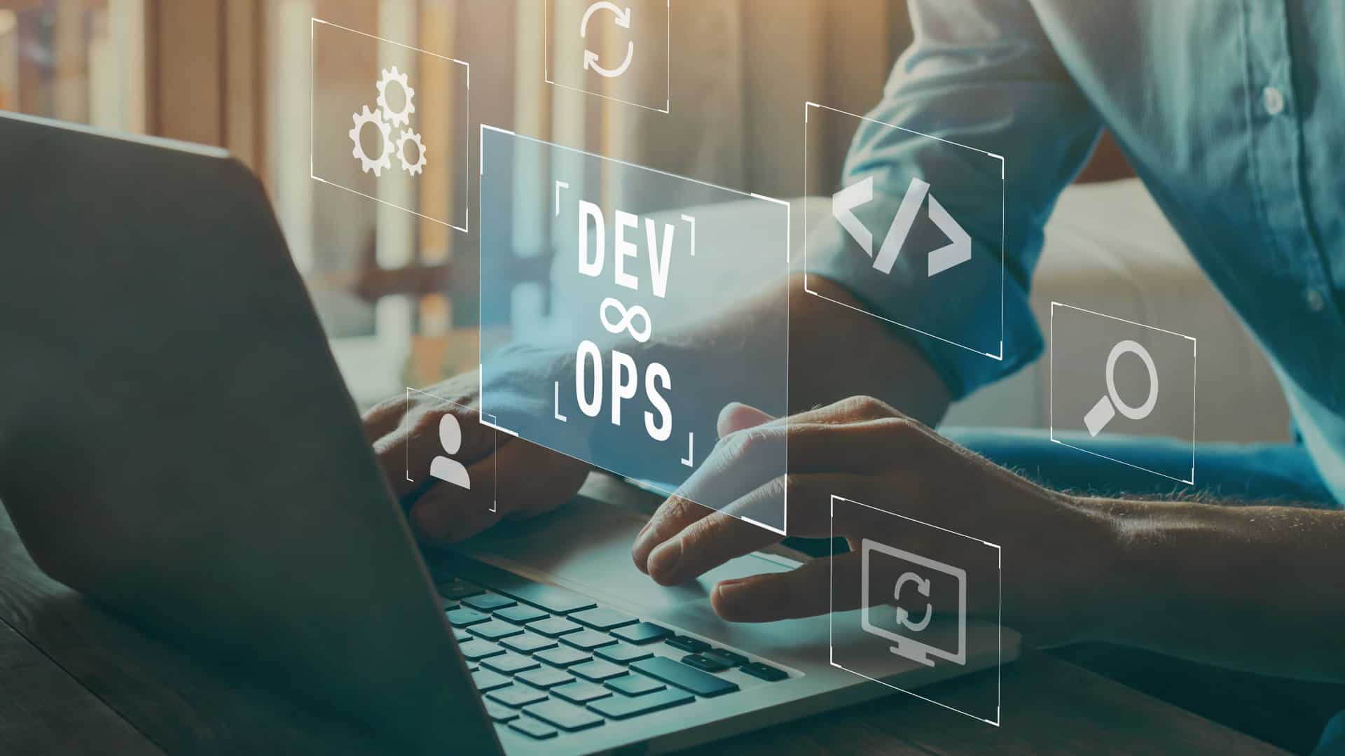 ClickOps demokratisiert DevOps