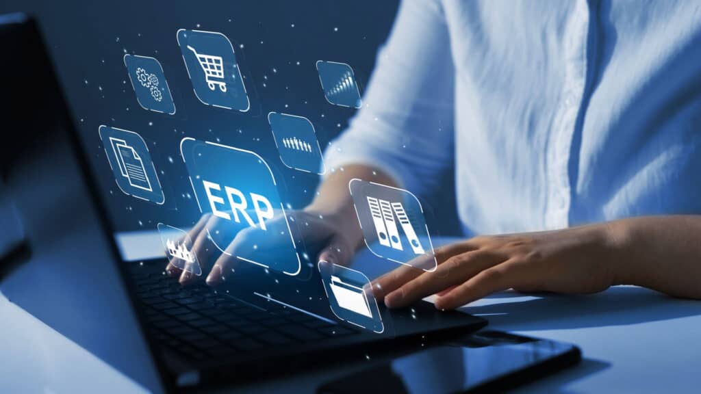 ERP-Future: Auf der Schnellstrecke zum neuen ERP-System