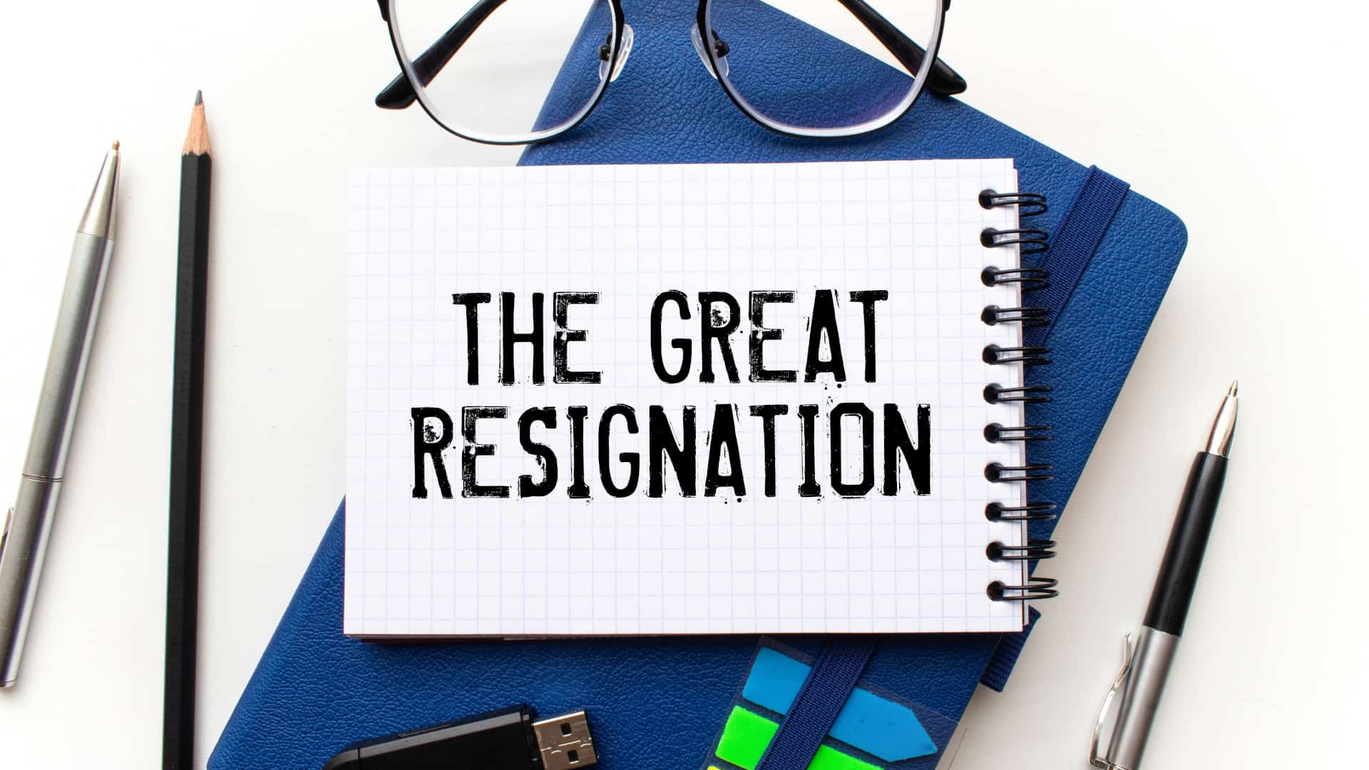 Great Resignation und Quiet Quitting?