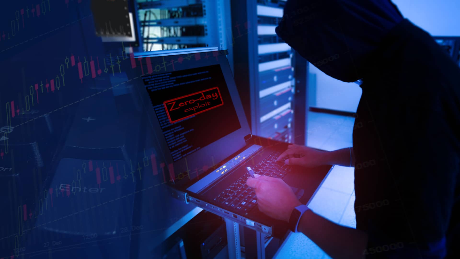 APT-Gruppe nimmt mit Zero Day-Sicherheitslücke EU-Organisationen ins Visier