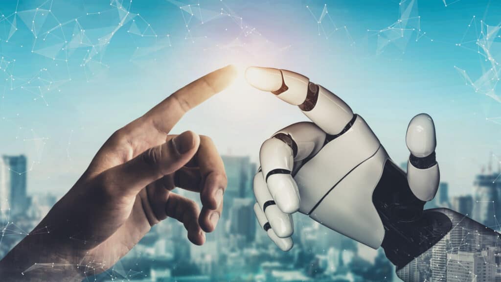 Revolution der Chatbot-Technologie - Onlineportal von IT Management