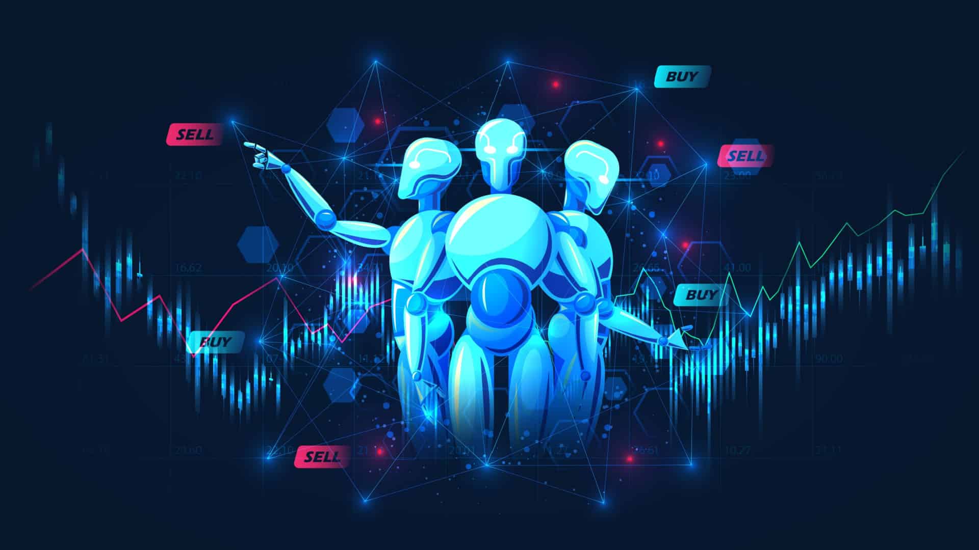 Welche Branchen im Jahr 2026 besonders vom Potenzial der generativen KI profitieren könnten ...