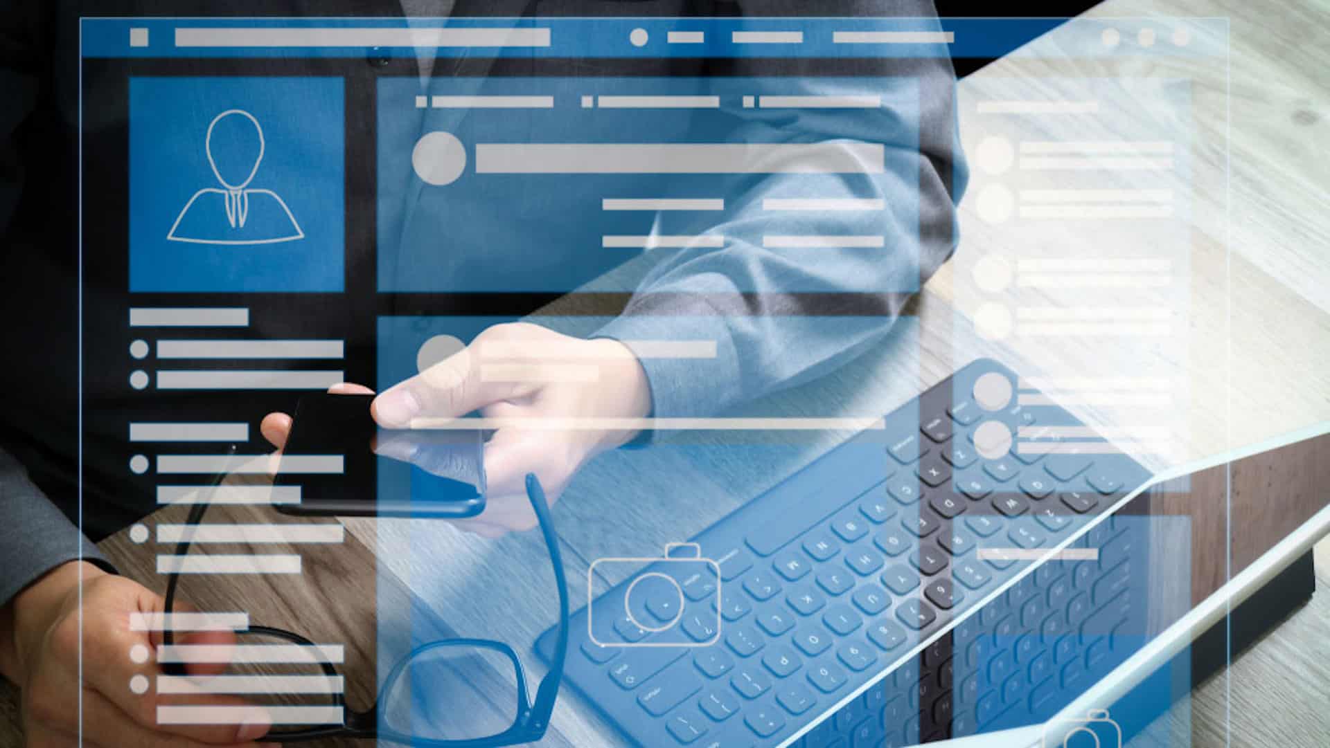 Social Web wird Infoquelle über die Umwelt - Onlineportal von IT Management