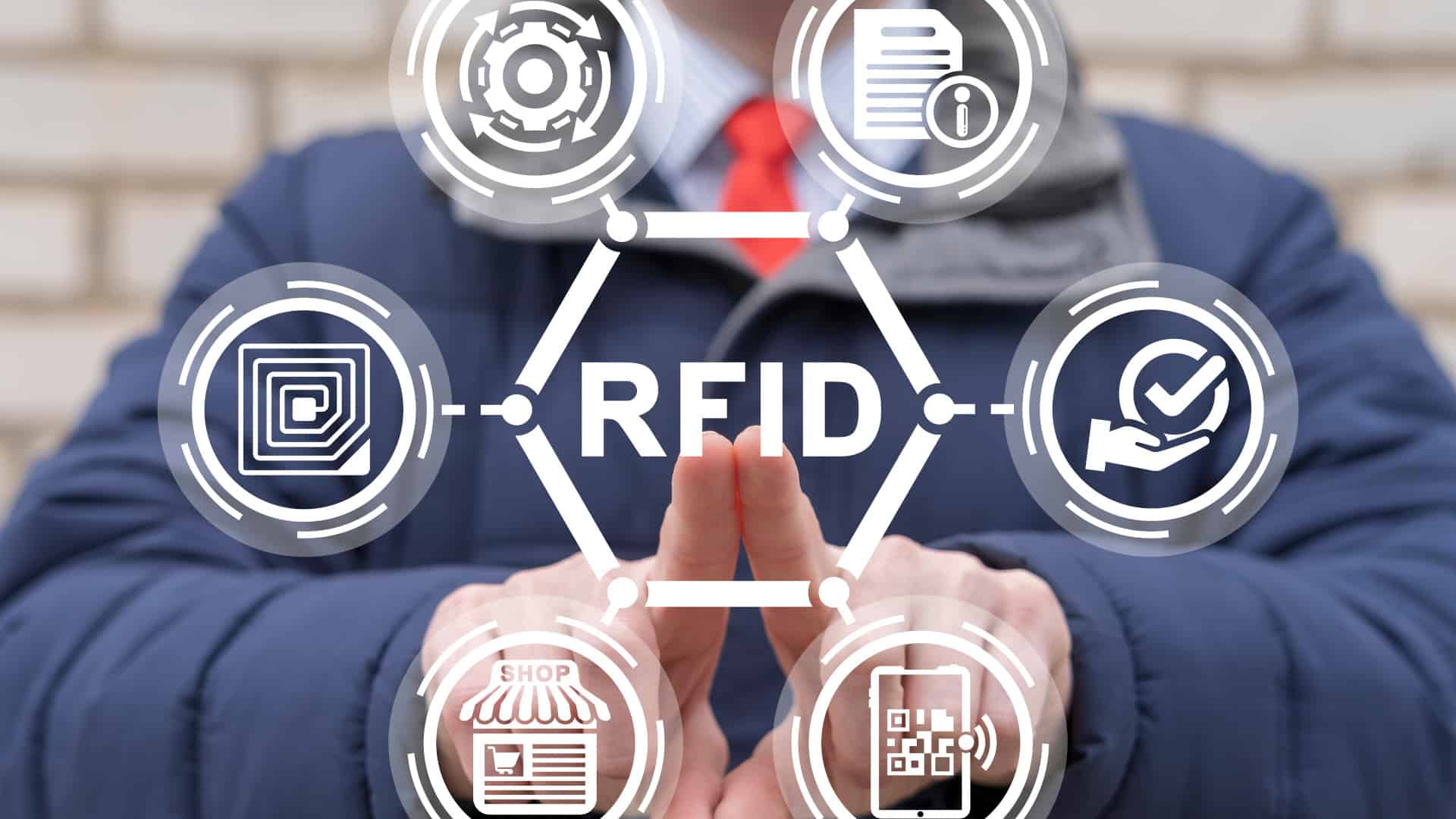Der Einsatz von RFID-Systemen und wie sie unser Alltagsleben erleichtern
