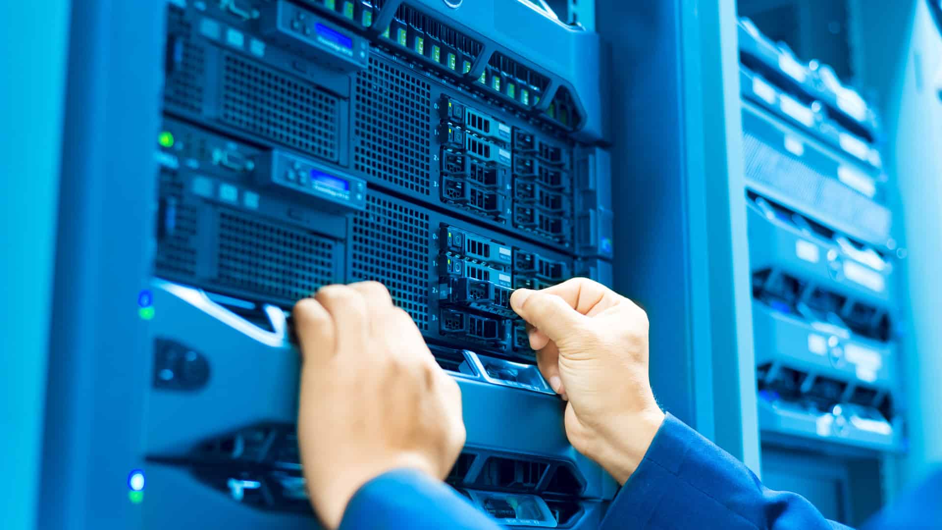 Rechenzentrum-Netzwerke erfolgreich implementieren - Onlineportal von ...