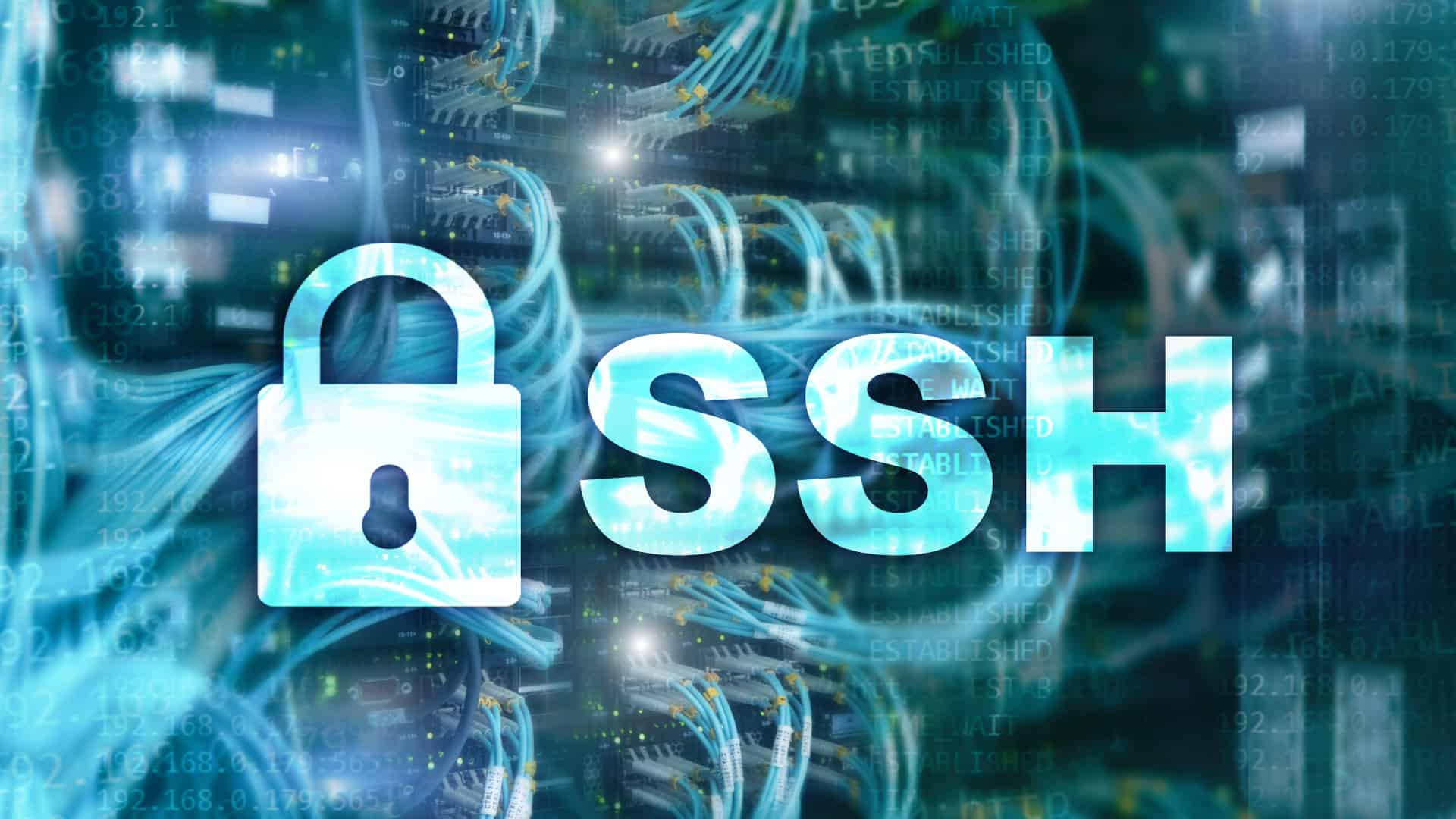 Sicheres Management von SSH-Schlüsseln am Beispiel PuTTY