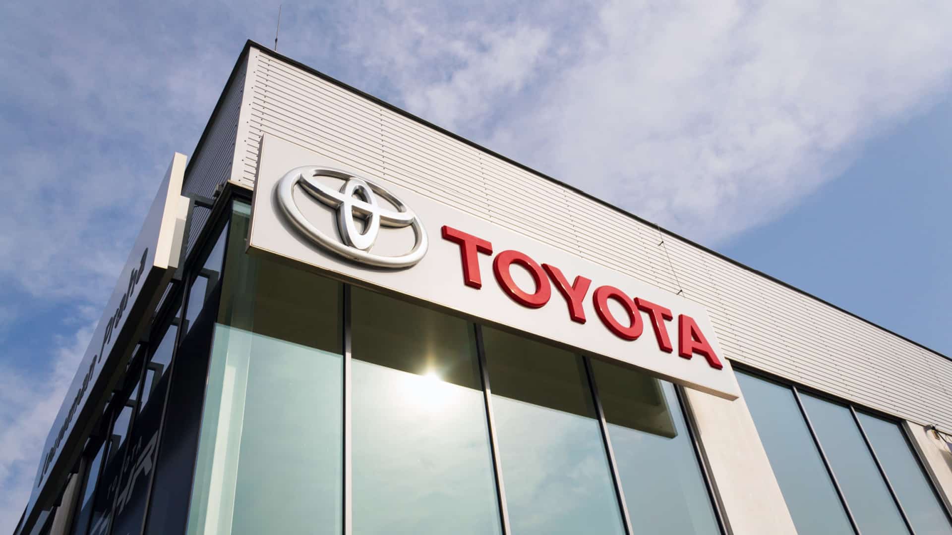 Gefährliches Datenleck bei Toyota Financial Services (TFS)