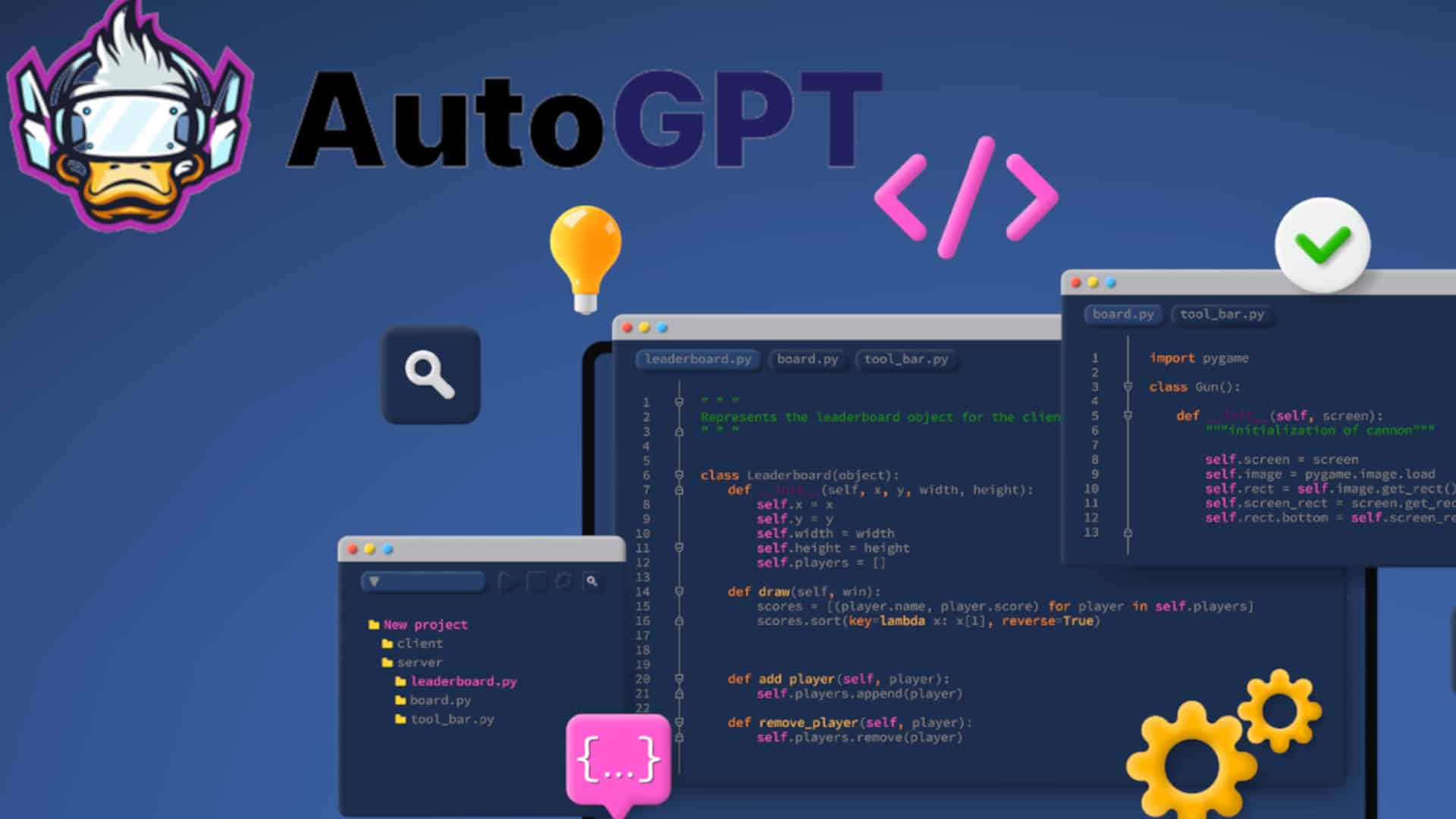 AutoGPT: Immer mehr Nutzer begeistert