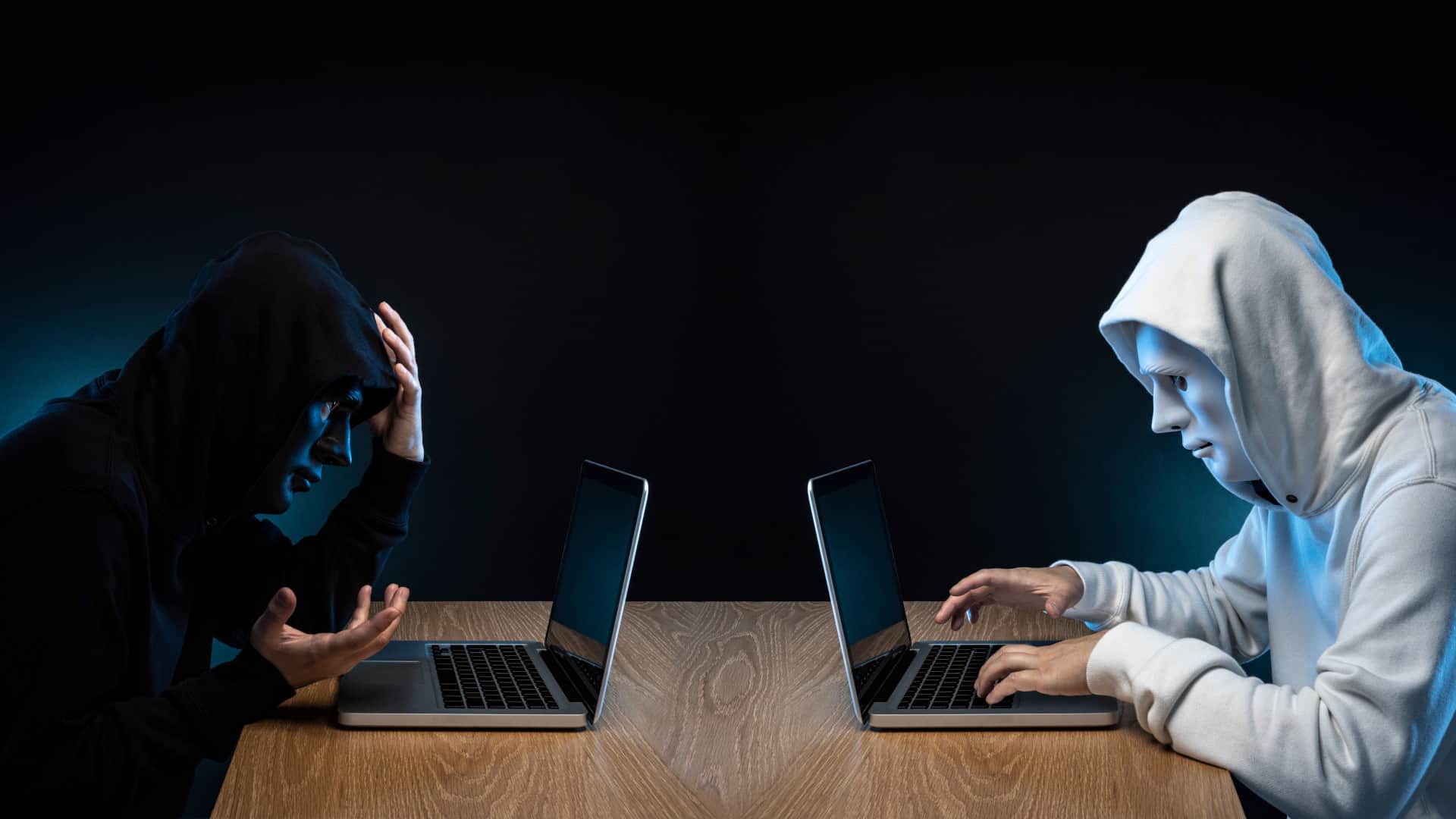 Der Hacker in den eigenen Reihen