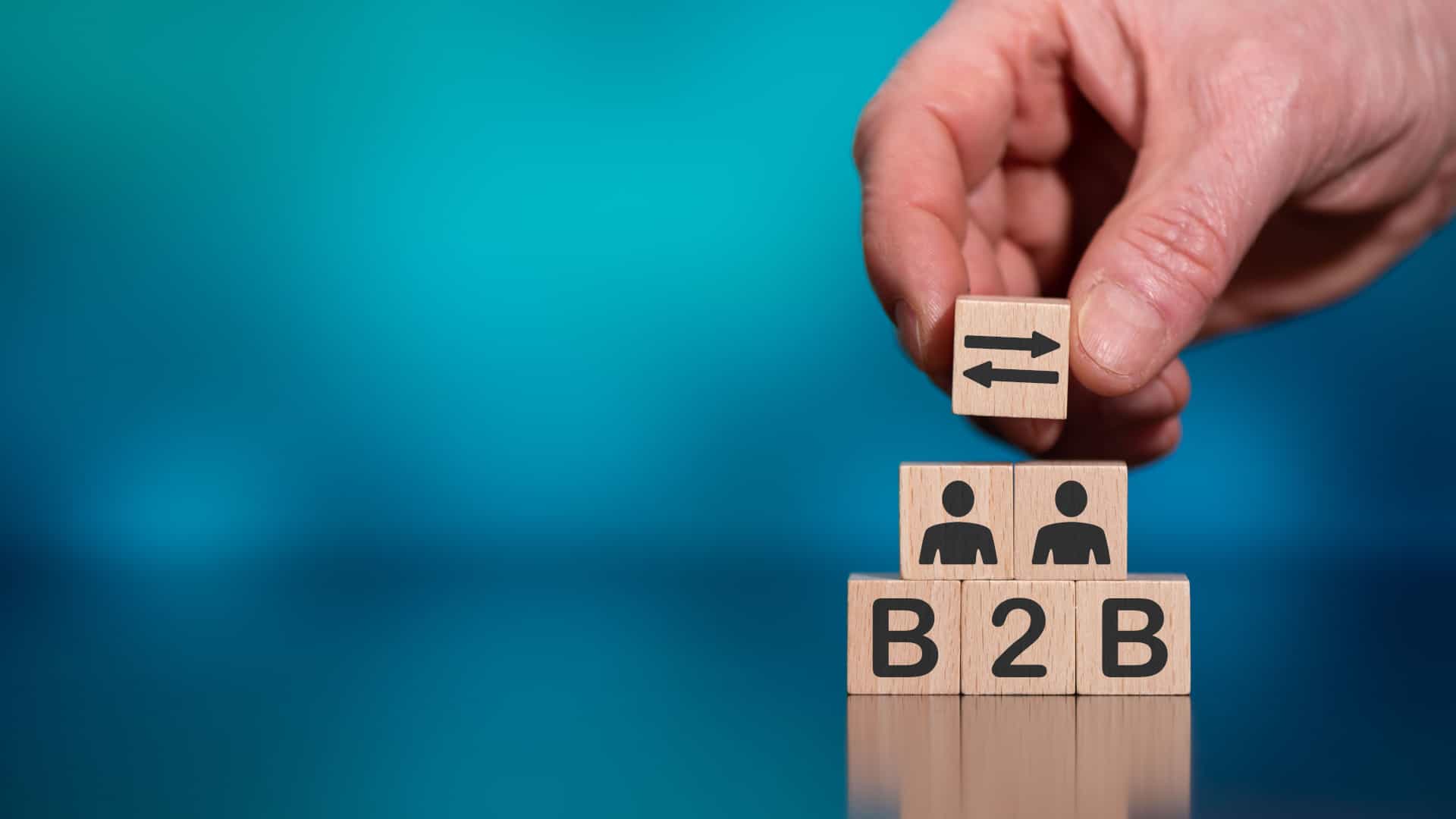 B2B-Unternehmen verschenken Potenzial bei der Product Experience