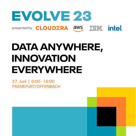 Data Anywhere, Innovation Everywhere - Onlineportal von IT Management