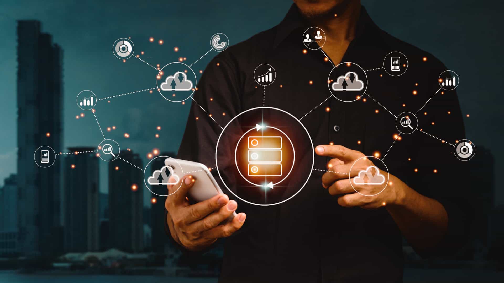 Was Ist Dbaas Database As A Service Und Warum Ist Es So Nützlich Onlineportal Von It Management